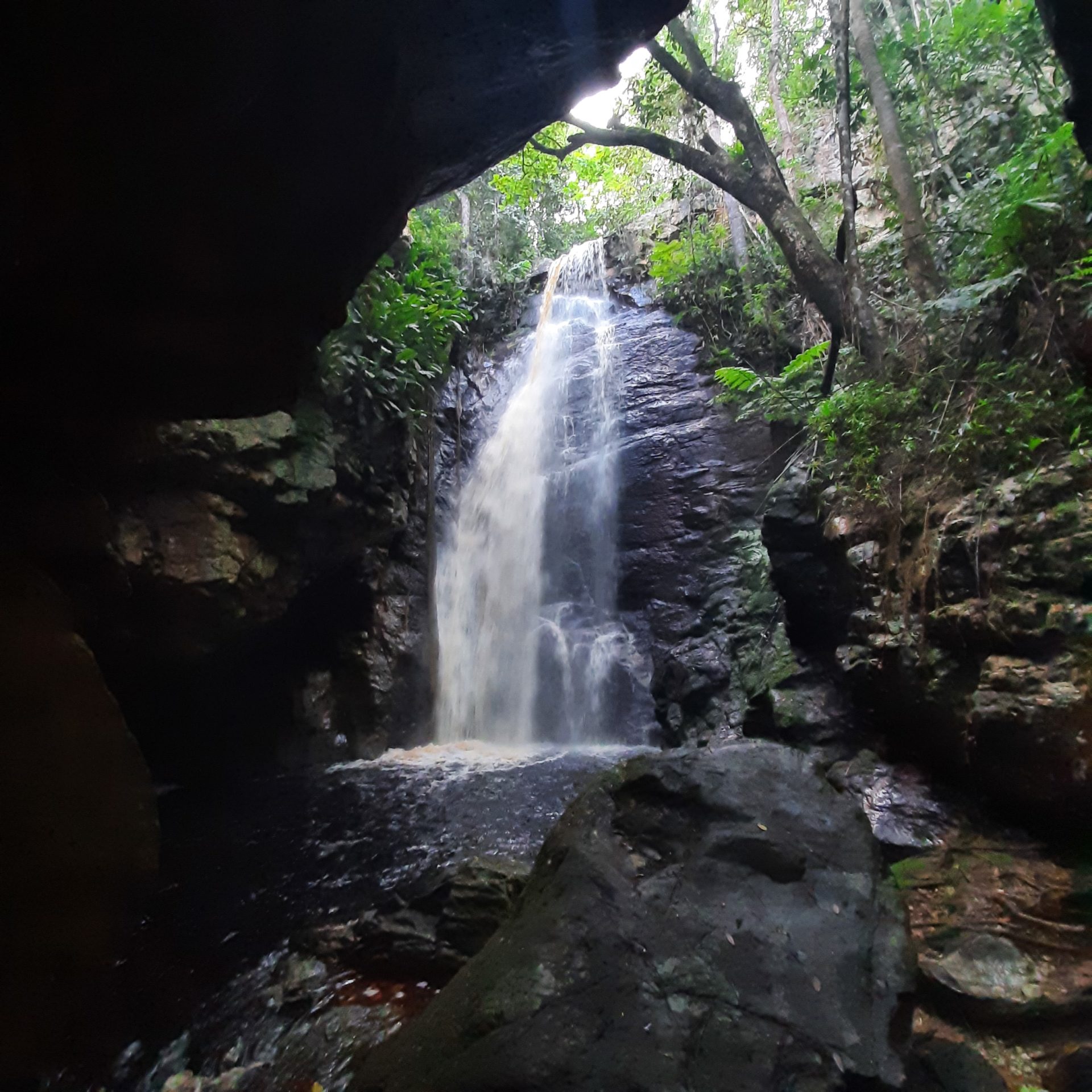 Itaitu Jacobina na Bahia - roteiro de 2 dias