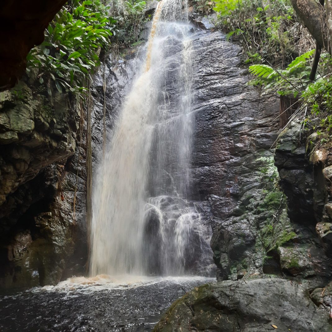 Itaitu Jacobina na Bahia - roteiro de 2 dias